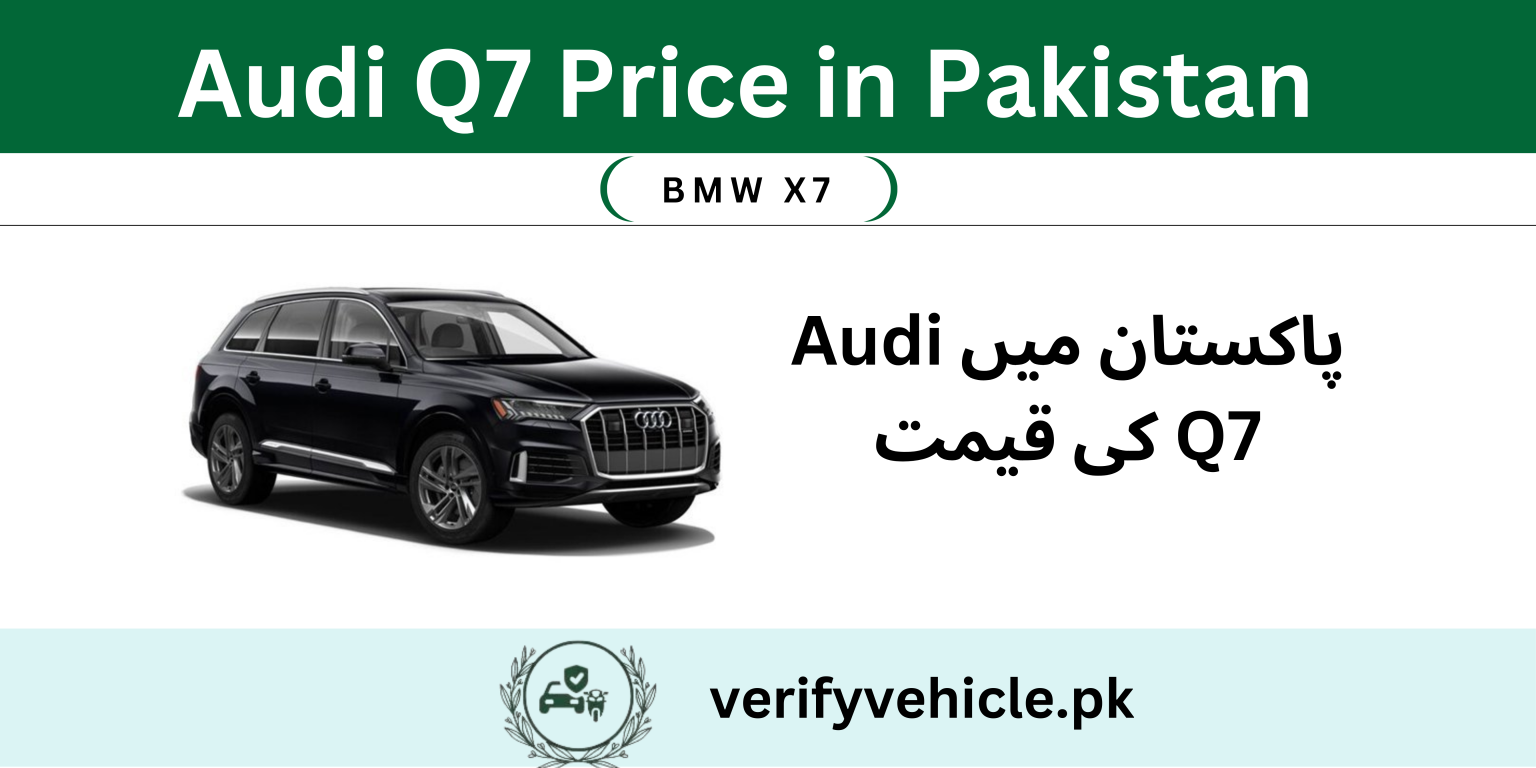 Toyota Hilux Vigo Price in Pakistan 2025